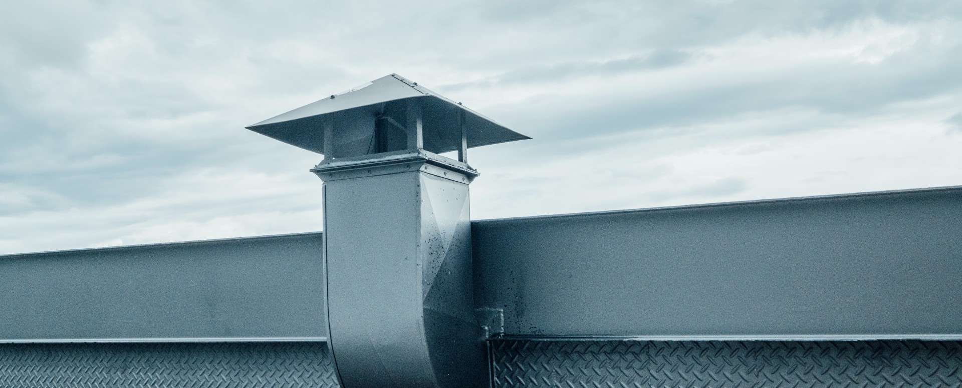 התקנת ארובות נירוסטה : ונטק Ventech